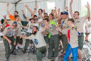 Welcome to Scouting – The National Jewish Committee on Scouting