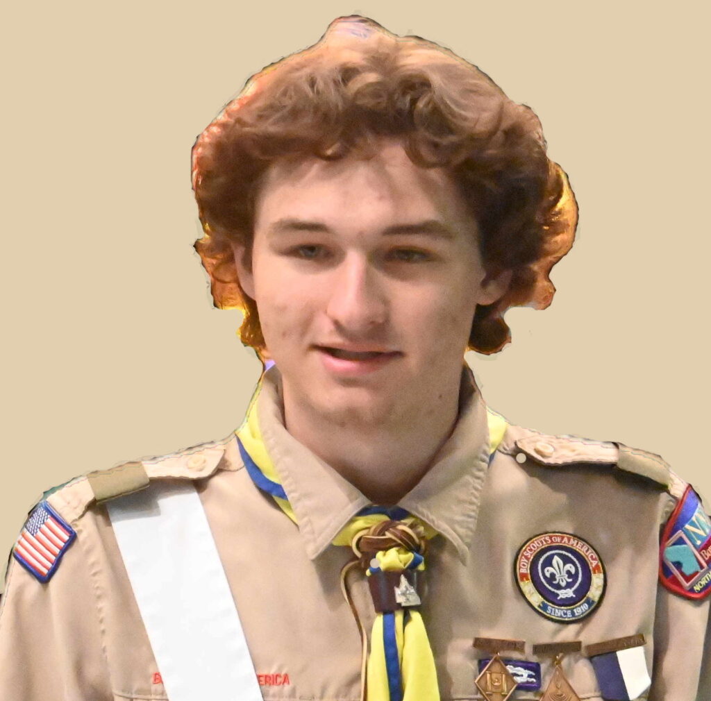 2026 Jewish Eagle Scout Scholarships – The National Jewish Committee on ...