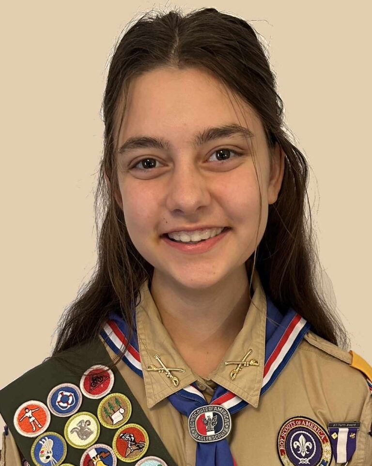 2026 Jewish Eagle Scout Scholarships – The National Jewish Committee on ...